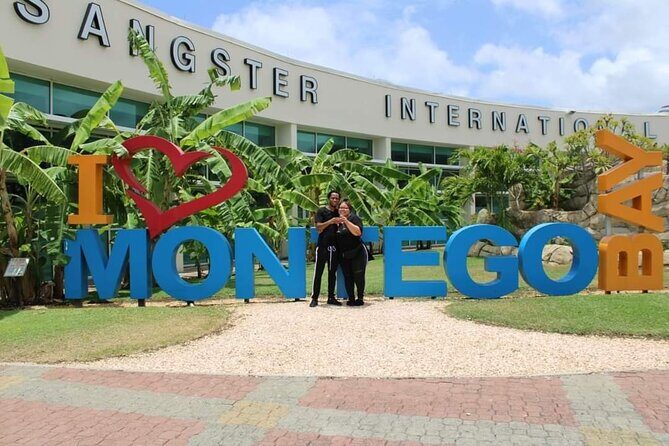 Private Montego Bay Airport Transfer to Montego Bay Hotels - Practical Details and Insights
