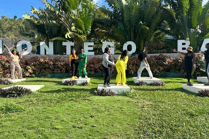 Private Montego Bay Airport Transfer to Montego Bay Hotels - The Reviews Tell the Real Story