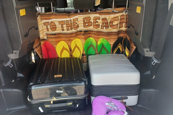 Private Montego Bay Airport Transfer to Montego Bay Hotels - What Travelers Are Saying