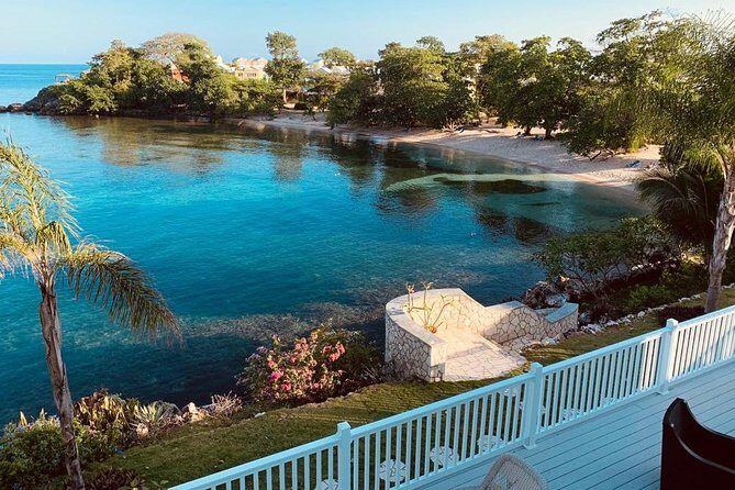 Private Montego Bay Airport Transfer to Negril - FAQ