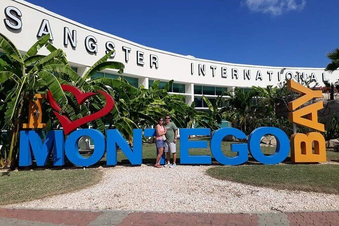 Private Montego Bay Airport Transfer To Negril - Price Versus Value