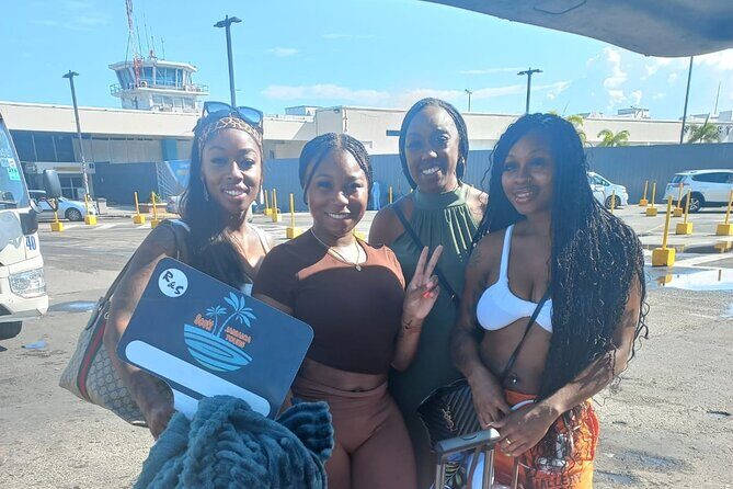 Private Montego Bay Airport Transfer to Negril Hotels - Why Travelers Love This Service