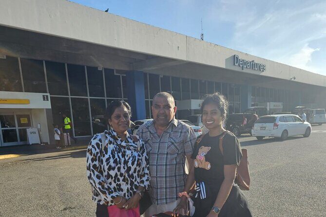 Private Montego Bay Airport Transfer to Negril/Westmoreland Hotel - Why Choose This Private Transfer?