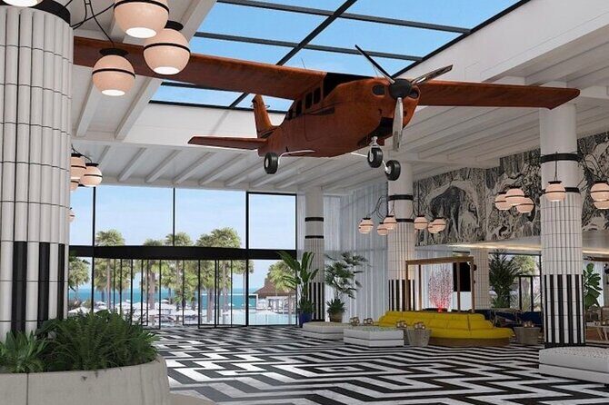 Private Montego Bay Airport Transfer to Ocean Coral Spring - Meeting Points and Convenience