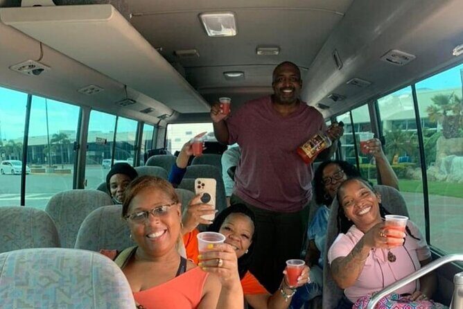 Private Montego Bay Airport Transfer to Ocho Rios - What’s Included & What’s Not?