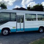Private Montego Bay Airport Transfer to Ocho Rios Hotels - A Closer Look at the Itinerary