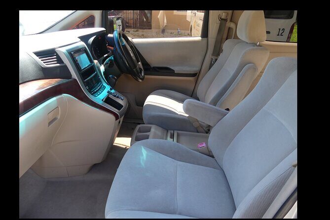 Private Montego Bay Airport Transfer to Riu Ocho Rios, Low Cost. - Pricing, Value, and Considerations