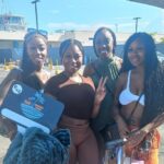 Private Montego Bay Airport Transfer to Riu Palace Aquarelle - The Route and Stops