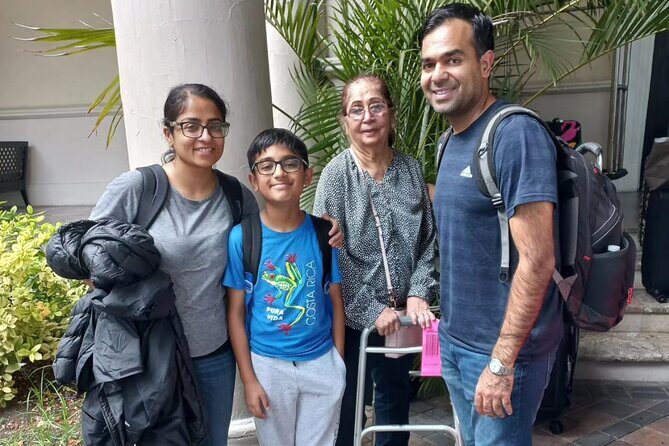 Private Montego Bay Airport Transfer to Royalton Blue Waters - What to Expect on Your Transfer