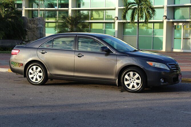 Private Montego Bay Airport Transfer to Royalton Blue Waters - What Do the Reviews Say?