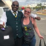 Private Montego Bay Airport Transfer to Runaway Bay Hotels - Value for Money