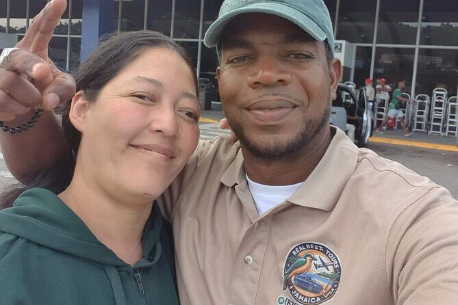 Private Montego Bay Airport Transfer***HOTELS to OCHO RIOS***VIP - Price and Value