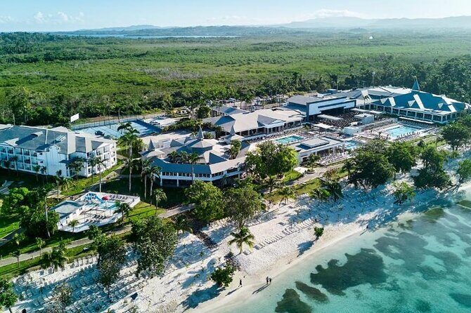 Private Montego Bay Airport Transfers to Negril - Authentic Reviews and What Travelers Say