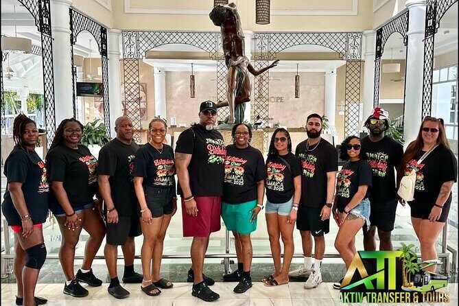 Private Montego Bay Airport Transportation to Ocho Rios Hotels - Why Travelers Love This Service