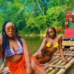 Private Montego Bay Bamboo Rafting with Limestone Foot Massage - The Scenic Journey and Cultural Insights