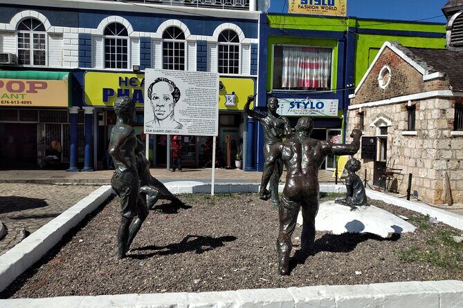 Private Montego Bay City Highlights Tour - What Travelers Say: Authentic Experiences and High Praise