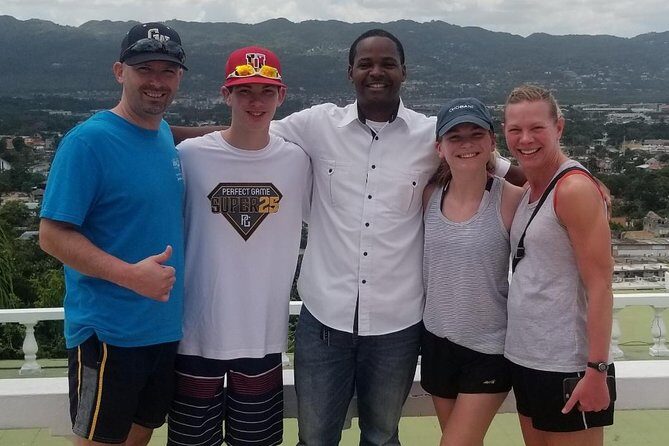 Private Montego Bay City Highlights Tour - The Sum Up: Is It Worth It?