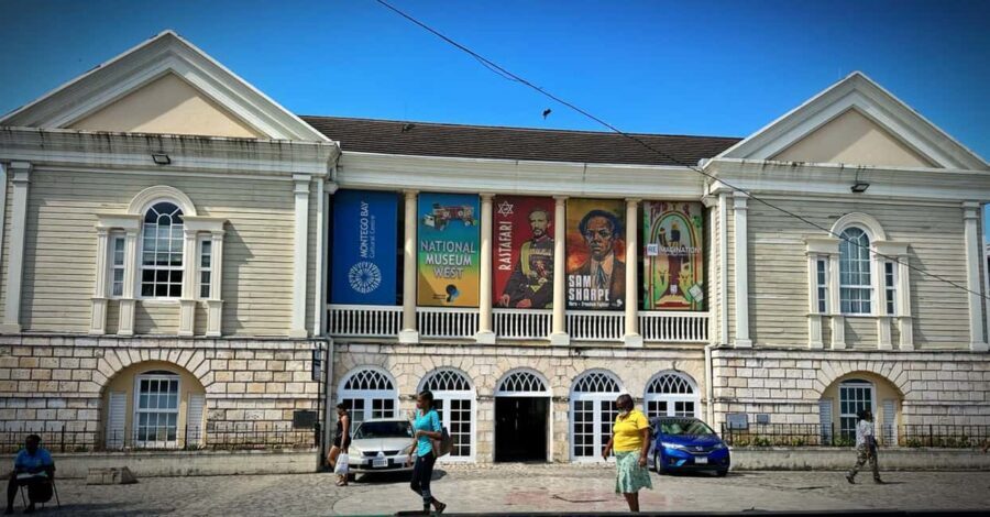 PRIVATE MONTEGO BAY CITY TOUR WITH MAGARITAVILLE - The Itinerary: What Will You Actually Do?