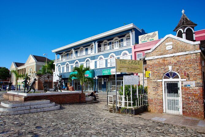 Private Montego Bay City Tour with Sightseeing and Shopping - Final Thoughts: Is This Tour Right for You?