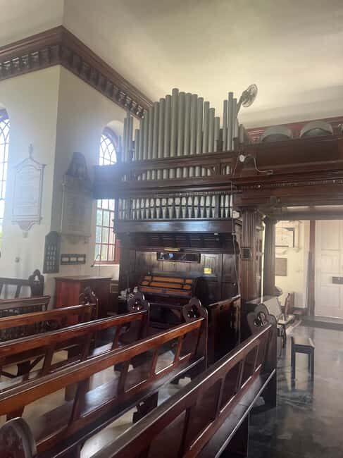 Private Montego Bay City Tour with Sightseeing and Shopping - Practical Details: What’s Included and What to Bring