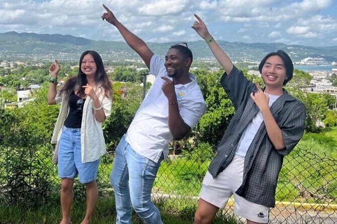 Private Montego Bay Customized Tour with Pickup and Guide - The Value of a Private, Custom Tour