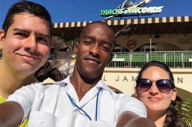 Private Montego Bay Customized Tour with pickup & Bamboo Rafting - Authentic Experiences and Genuine Value