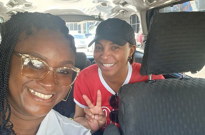 Private Montego Bay Grand Bahia Jamaica Hotel Transfers - What Travelers Say (Based on Reviews)