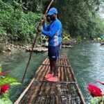 Private Montego Bay Half Day Tour with Bamboo Rafting - What Makes This Tour Special