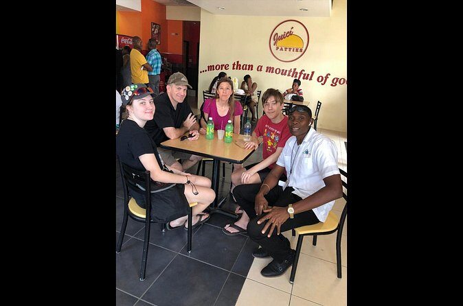 Private Montego Bay Highlight Tour from Falmouth/Grand Paladium - Why This Tour Works Well