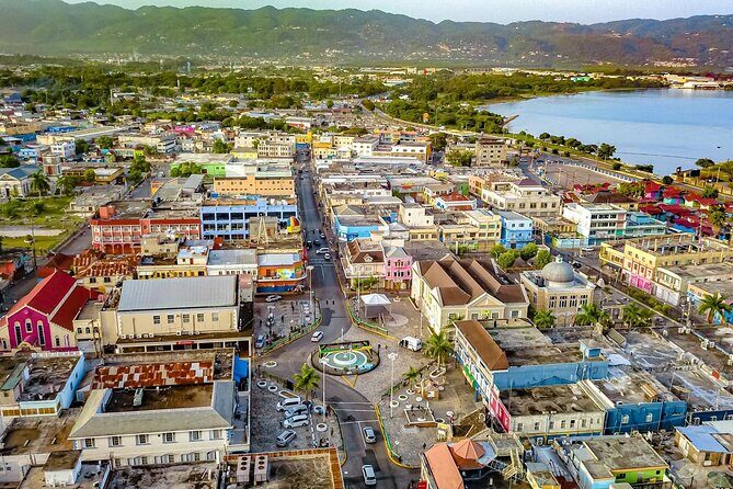 Private Montego Bay Highlights Tour with Pickup Included - What’s Included and What’s Not