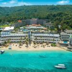 Private Montego Bay Jamaica Airport Transfer to Ocho Rios Hotels - Detailed Breakdown of the Journey