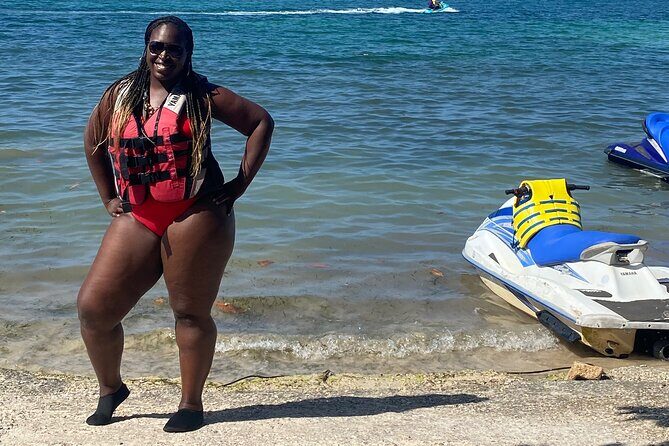 Private Montego Bay Jamaica Jet Ski and Atv Experience - Exploring the Tour in Detail
