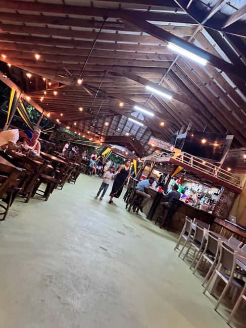 Private Montego Bay: Luminous Lagoon Tour with Hotel Pickup - The Experience in Detail