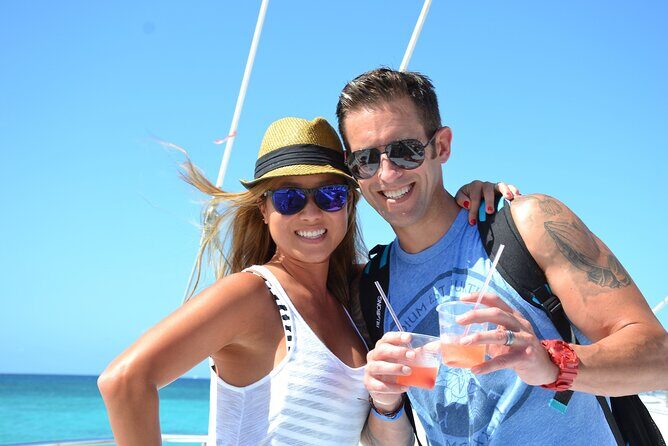 Private Montego Bay Morning Catamaran with Open Bar & Snorkeling - Who Will Love This Tour?