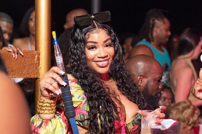 Private Montego Bay Nightlife Club at Pier 1 and Margaritaville - Who Will Love This Tour?