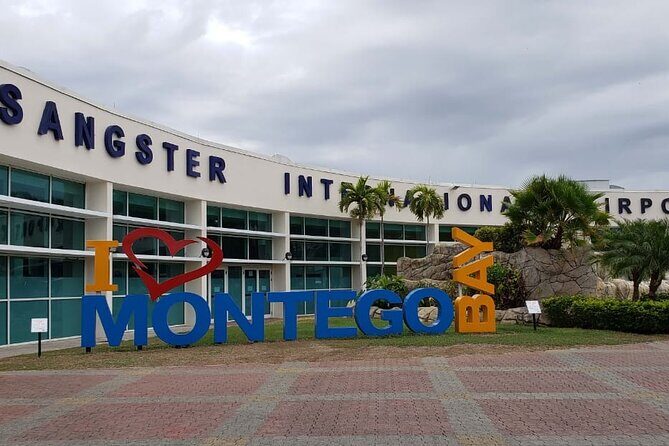 Private Montego Bay Sangster Airport Transfer to Negril Hotels - What to Expect on the Journey