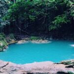 Private Montego Bay Shore Excursion to the Blue Hole - The Journey from Montego Bay to Blue Hole and Secrets Falls