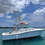 Private Motorboat Sunset Cruise  Negril Small Groups 1-8 - The Route and Its Highlights