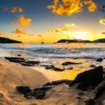 Private Mystic Antigua And Barbuda Island Safari Tour - The Beach Stop: Turners Beach