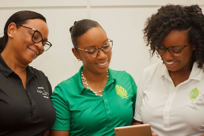 Private Nassau Airport and Port Transfer (1 way) - What to Expect During the Transfer