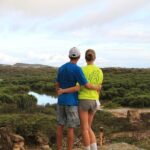 Private nature tour: Aruban mangrove forest & pristine coral reef - The Balashi Gold Mill Ruins: A Slice of Aruba’s Past