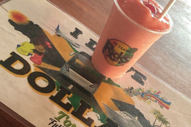 Private Negril 7 Mile Beach and Rick's Cafe Tour from Montego Bay - Frequently Asked Questions