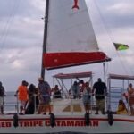 Private Negril 7 Mile Beach,Catamaran & Rick's Cafe Combo - Why This Tour Works — and Who It Suits Best