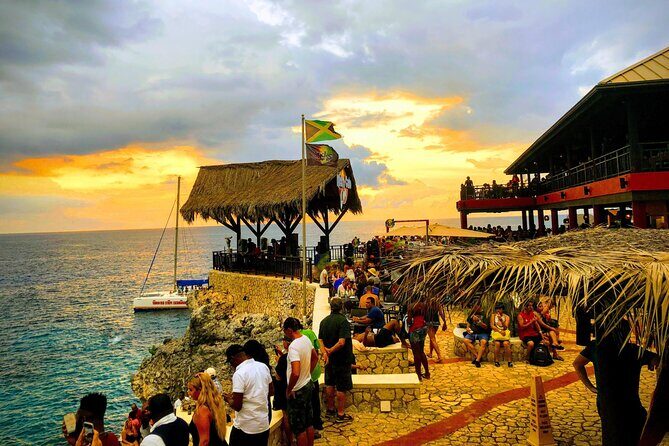 Private Negril Beach and Rick's Café from Montego Bay - Who Is This Tour Best For?