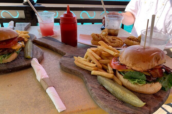 Private Negril Day Trip From Falmouth - Practical Tips for Travelers