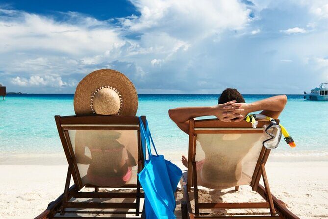 Private Negril Day Trip from Montego Bay and Grand Palladium - Who Is This Tour Best For?