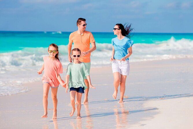 Private Negril Day Trip to Seven Miles Beach and Rick's Cafe from Falmouth - The Value of a Private, Personalized Tour