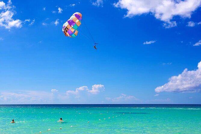 Private Negril Day Trip to Seven Miles Beach and Rick's Cafe from Runaway Bay - Final Thoughts: Who’s It For?