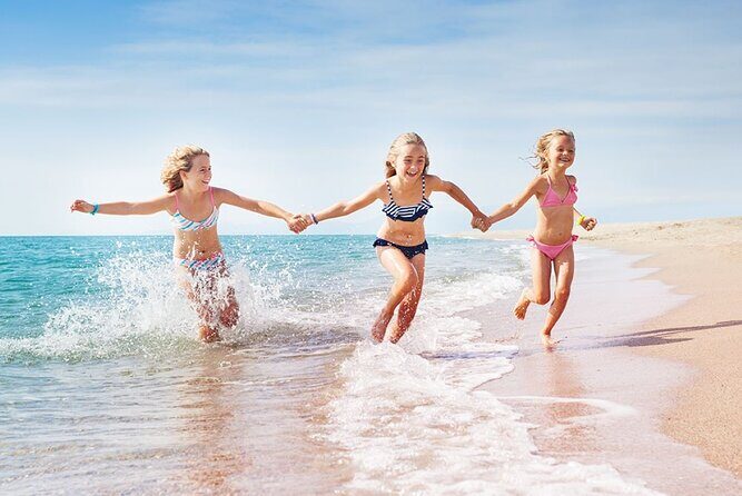 Private Negril Day Trip to Seven Miles Beach & Rick's Cafe from Ocho Rios - The Itinerary Breakdown