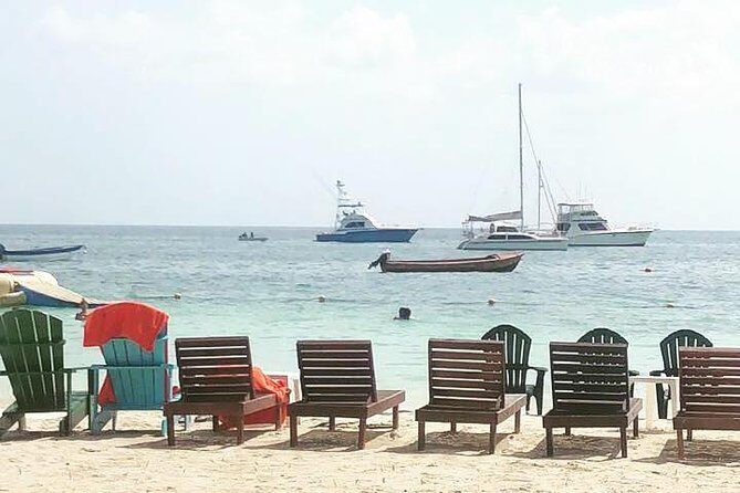 [PRIVATE] Negril Sightseeing Tour with RickS Cafe Cliff Diving - The Iconic Negril Lighthouse